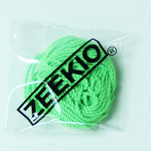 Zeekio Yo-yo Strings -(1) Ten Pack of 100% Polyester Yoyo String- Neon ...