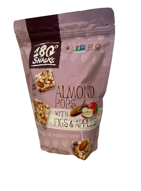 180 Snacks Snacks, Cookies & Chips in Food - Walmart.com