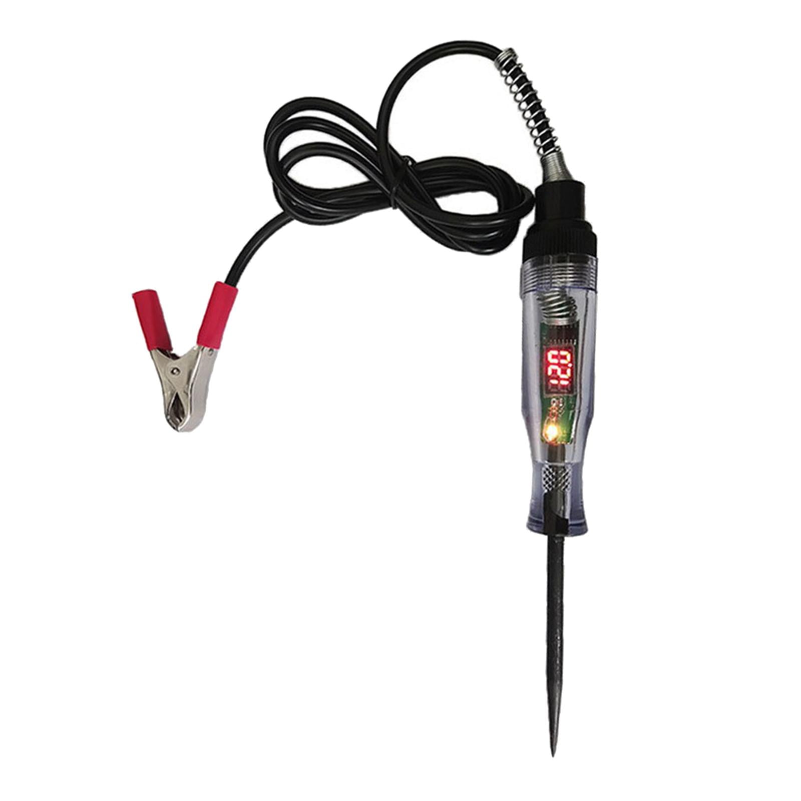 Probador de circuito Digital automático, bolígrafo eléctrico Digital ...