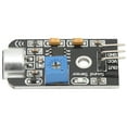 Sensor Microphone 5v Sound Module High Sensitivity