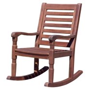 Virco Sensory Rocking Chair, Navy - Walmart.com