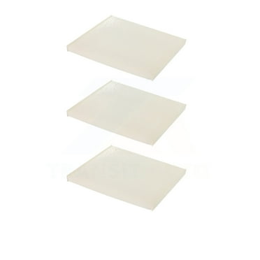 Free Shipping! K&N Cabin Air Filter: Premium, Washable, Clean Airflow ...