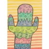 Art Street Drawing Paper, 9 x 12 Inches, Manila, 50 Sheets - Walmart.com