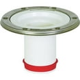 SIOUX CHIEF MFG CO. 888-GPM 3"Push Tite Clos Flange - Walmart.com