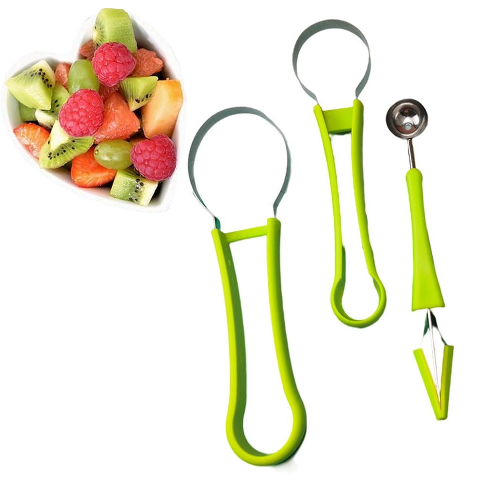 Mangoes Core Pit Remover Watermelon Peelers Fruit Gadgets Kitchen ...