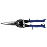 Midwest Snips Hand Seamer Set,Straight,Straight MWT-S36 - Walmart.com