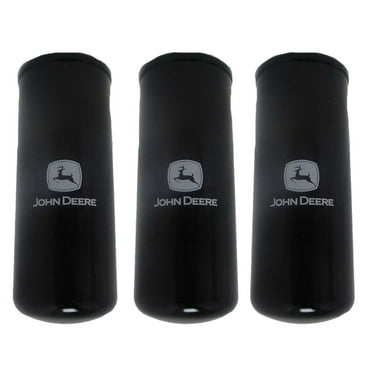 John Deere Original Equipment Filter Kit LVA21035 - Walmart.com