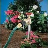 Orbit DripMaster Hose Faucet Anti-Siphon Valve - Walmart.com