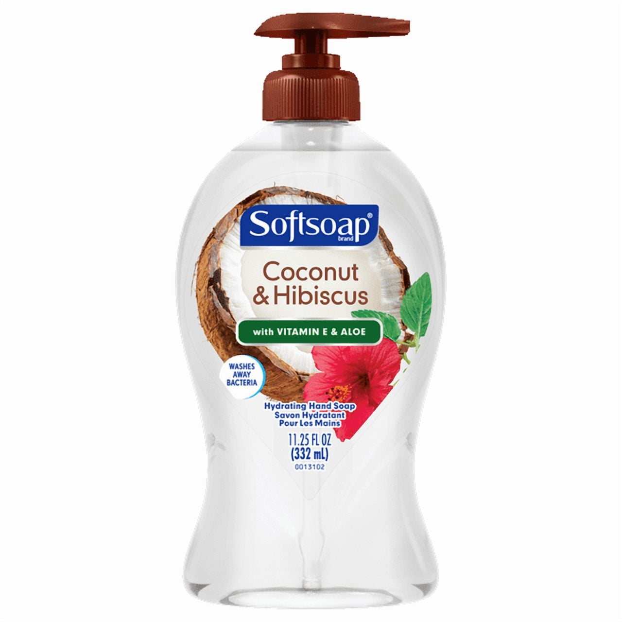 Click here for Softsoap Hydrating Liquid Hand Soap  Coconut & Hib... prices