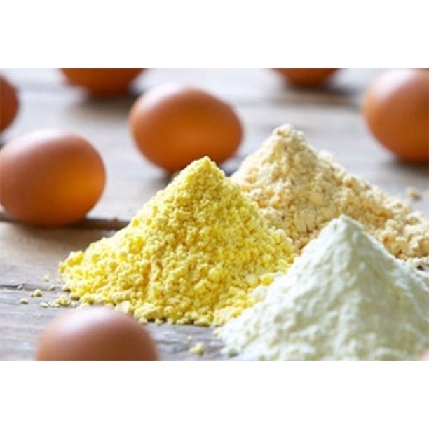 Egg Powder Whole - Walmart.com