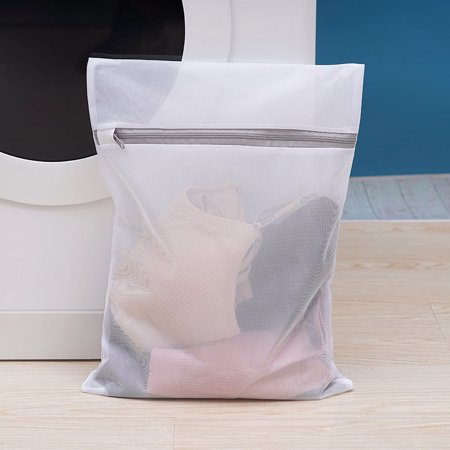 SHAR Laundry Net for Washing Machine, Set of 7 Laundry Bag, Reusable ...