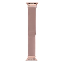 ONN Black Silicone Universal Watch Band - Walmart.com