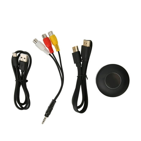 Wi Fi Screen Mirroring Adapter,Wireless Display Adapter Support Wi Fi ...