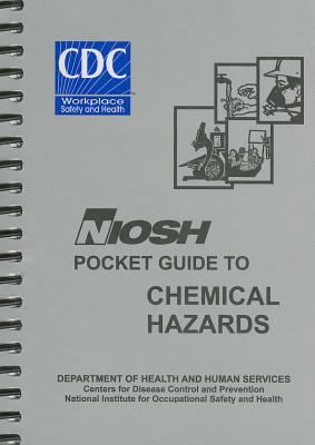 Pre-Owned Niosh Pocket Guide to Chemical Hazards - September 2010 ...