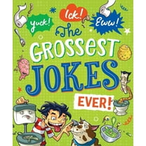 Funny Bone Books (TM) First Chapters -- Ick and Crud: Ick's Bleh Day ...