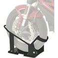 Ultra-Tow Self-Locking Motorcycle Wheel Chock - Walmart.com