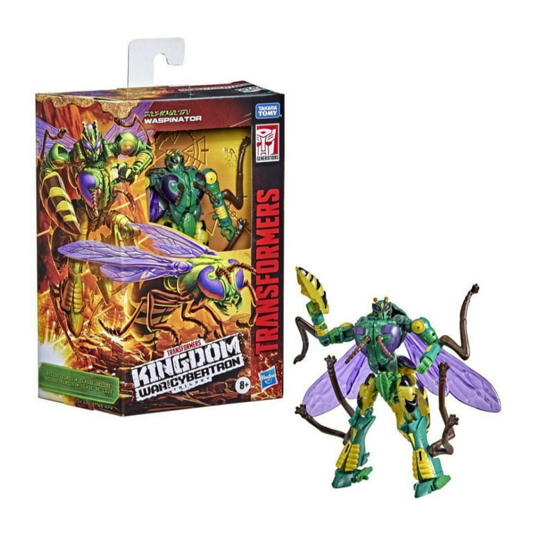 Waspinator Beast Wars