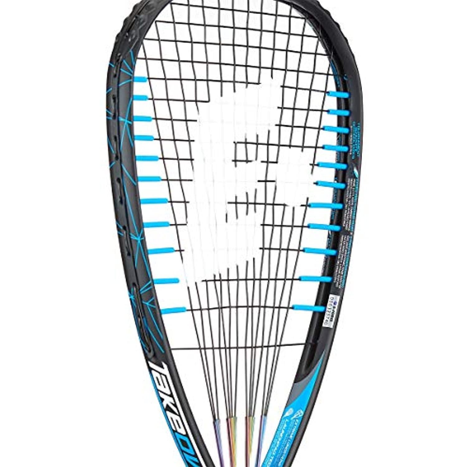 190 Racquetball Head Extreme Racquet