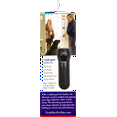 First Alert Dog Stop Anti-Bark Trainer, Outdoor Pet Safe Bark Control ...