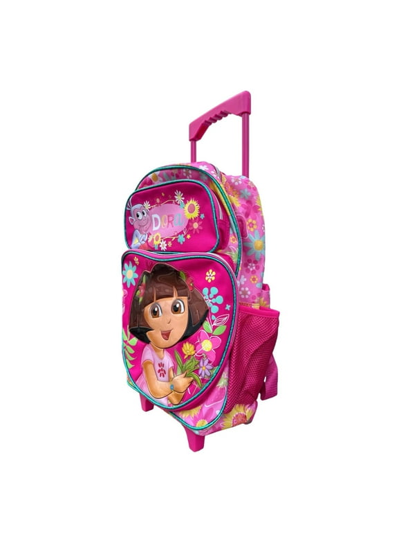 Dora Backpacks