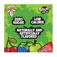 Warheads Sour Singles Pack - Mixes for food distributors - Walmart ...