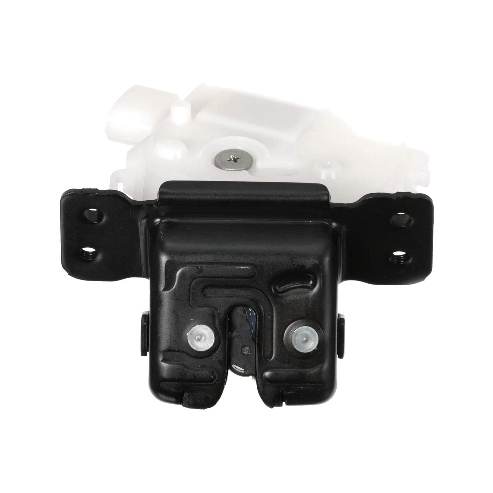 Automotive Tailgate Lock Latch Actuator Assembly, 68070071AD for 2012 ...