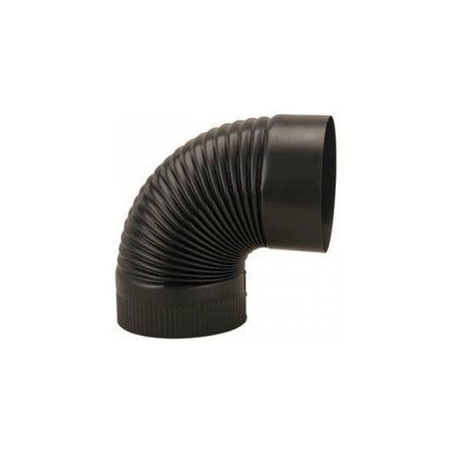 90 Degree Corrugated Elbow - Walmart.ca