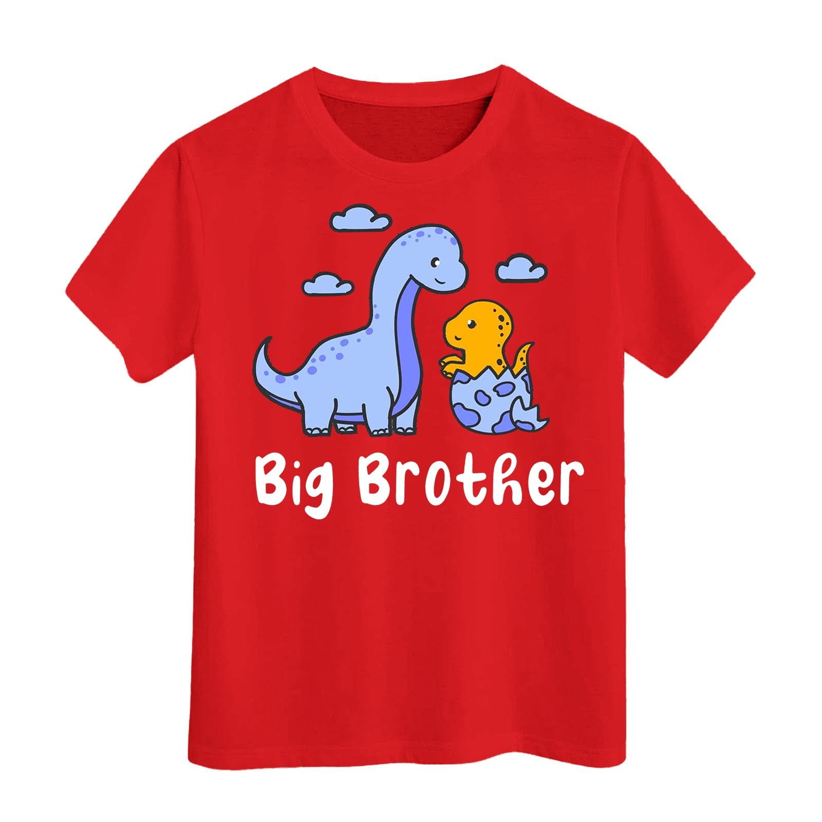 Click here for Mezzall Big T-Shirt Tshirts Tee For Toddler Boys B... prices