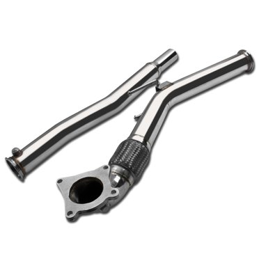 Thrush Thrush Welded 17656 Exhaust Muffler - Walmart.com