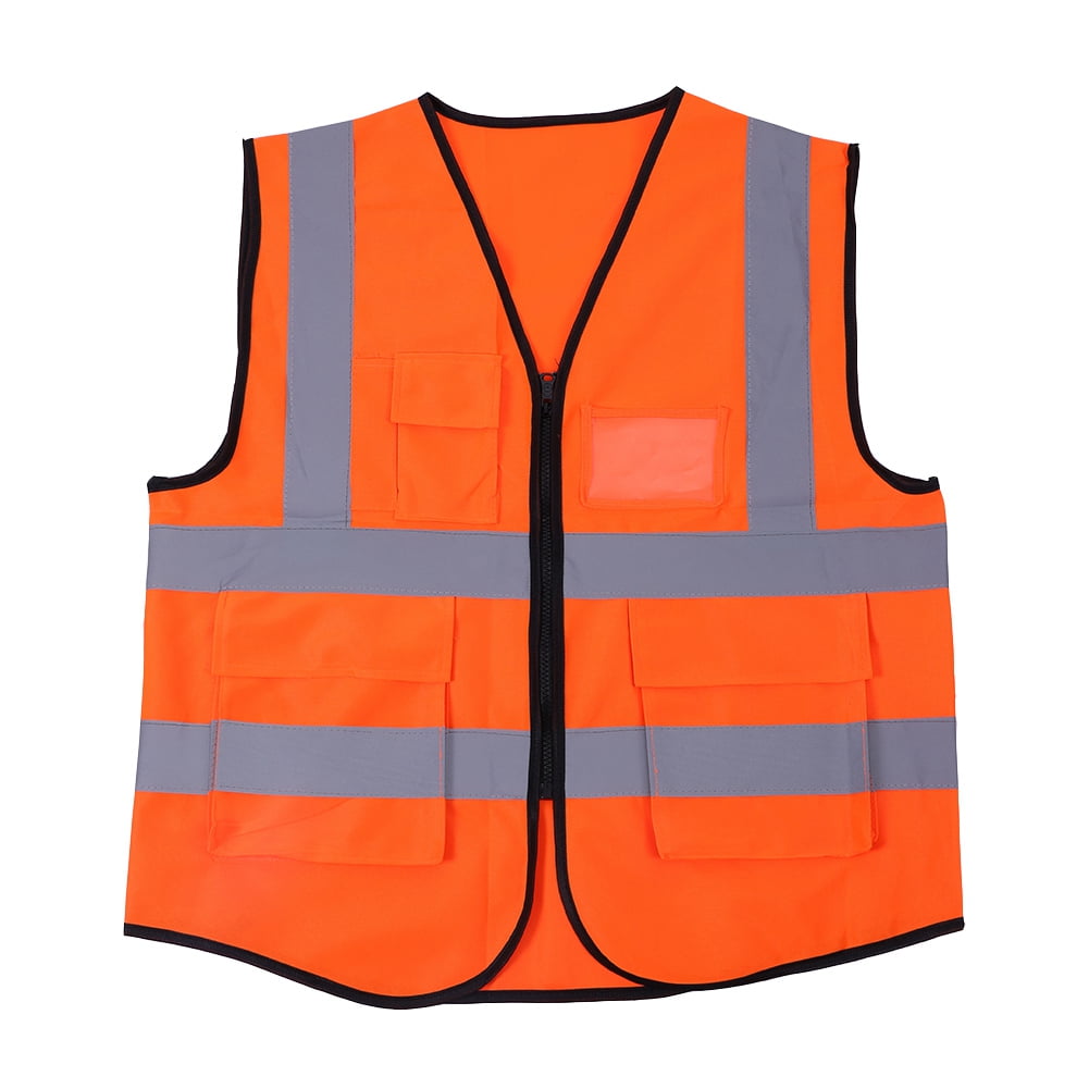 Click here for Lafgur Reflective Vest  Safety Waistcoat  Knitted... prices