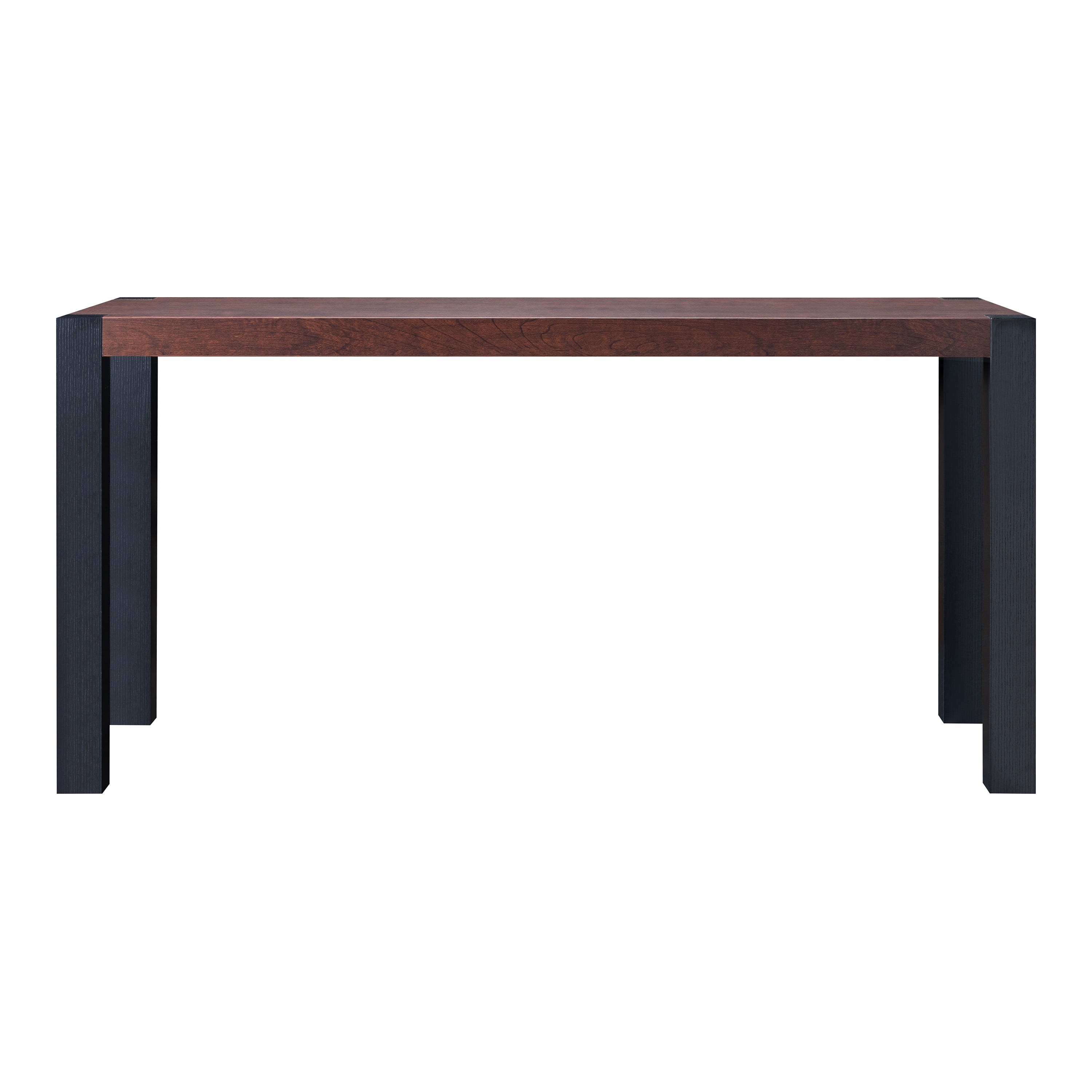 Furniture of America Tanin Indoor Transitional MDF Dining Table ...