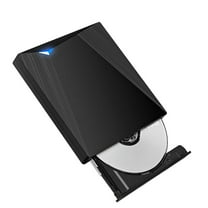 External USB3.0 Blu-Ray Burner BD-ROM Optical DVD Drive BD-RE Writer 3D ...
