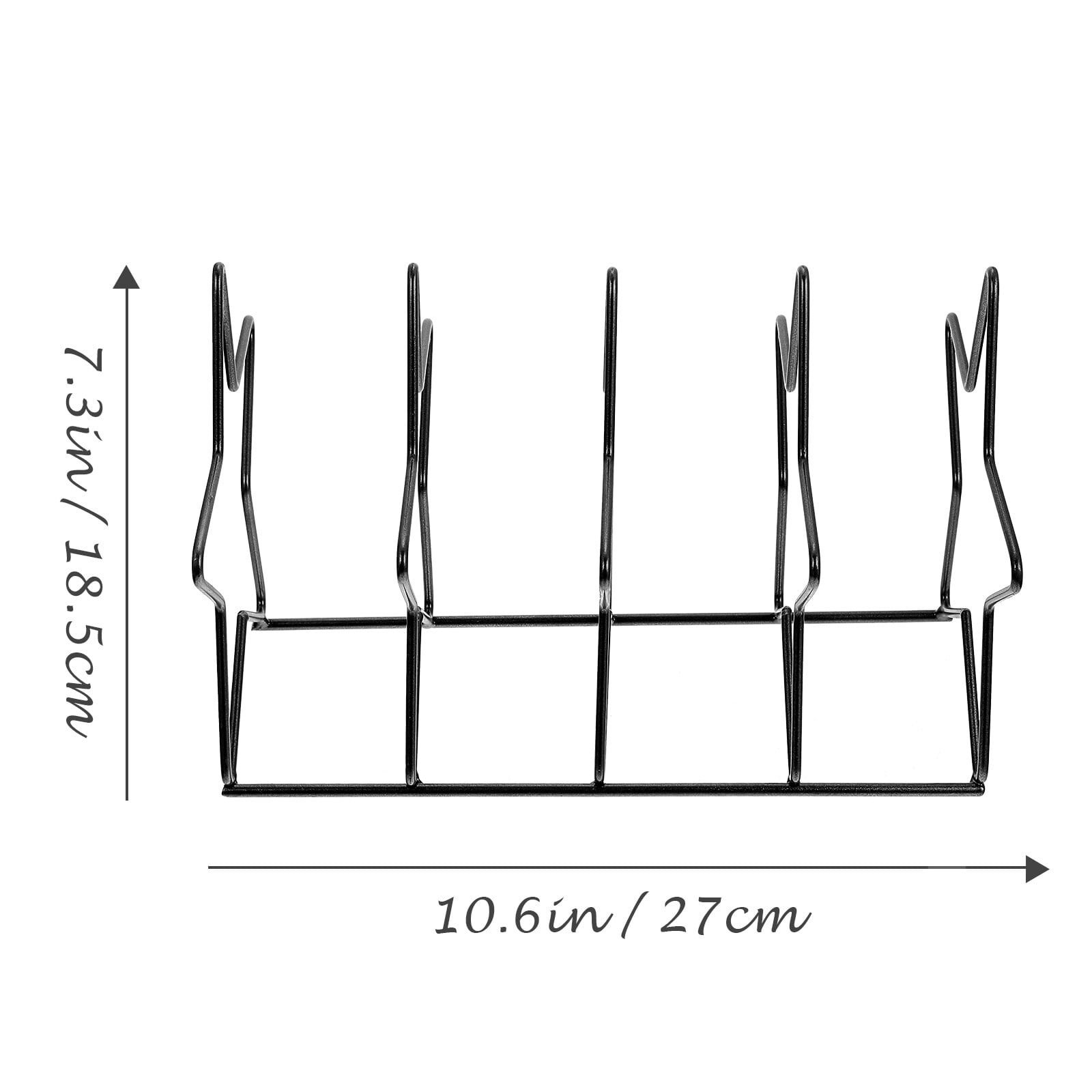 Vinyl Record Display Rack Star File Folder CD Collection Display Rack ...