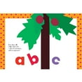 Chicka Chicka ABC (Board Book) - Walmart.com
