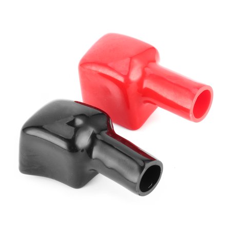 Battery Connector Cover, Safe Battery Terminal Cover For Boat Batteries ...
