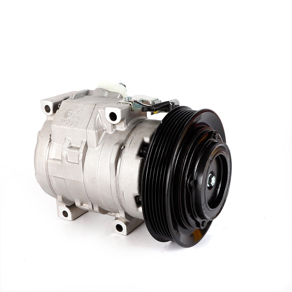 A/C AC Compressor for Toyota Corolla Matrix 1.8L 2003-2008 CO 27000C ...