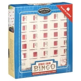 State Fair Bingo Expansion Cards - Walmart.com