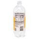 Clear American Sparkling Water, Mandarin Orange, 33.8 fl oz - Walmart.com