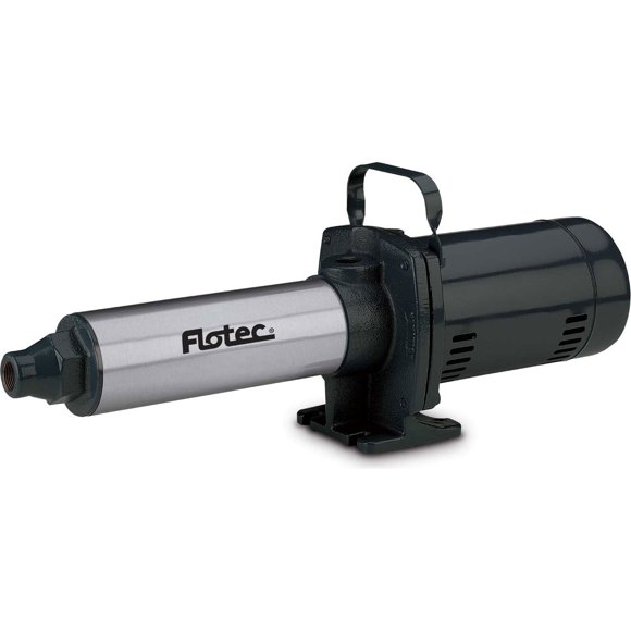 Flotec Water Pumps