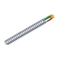 14/2 Aluminum Armored Cable Electrical Wire - Pack of 2 - Walmart.com