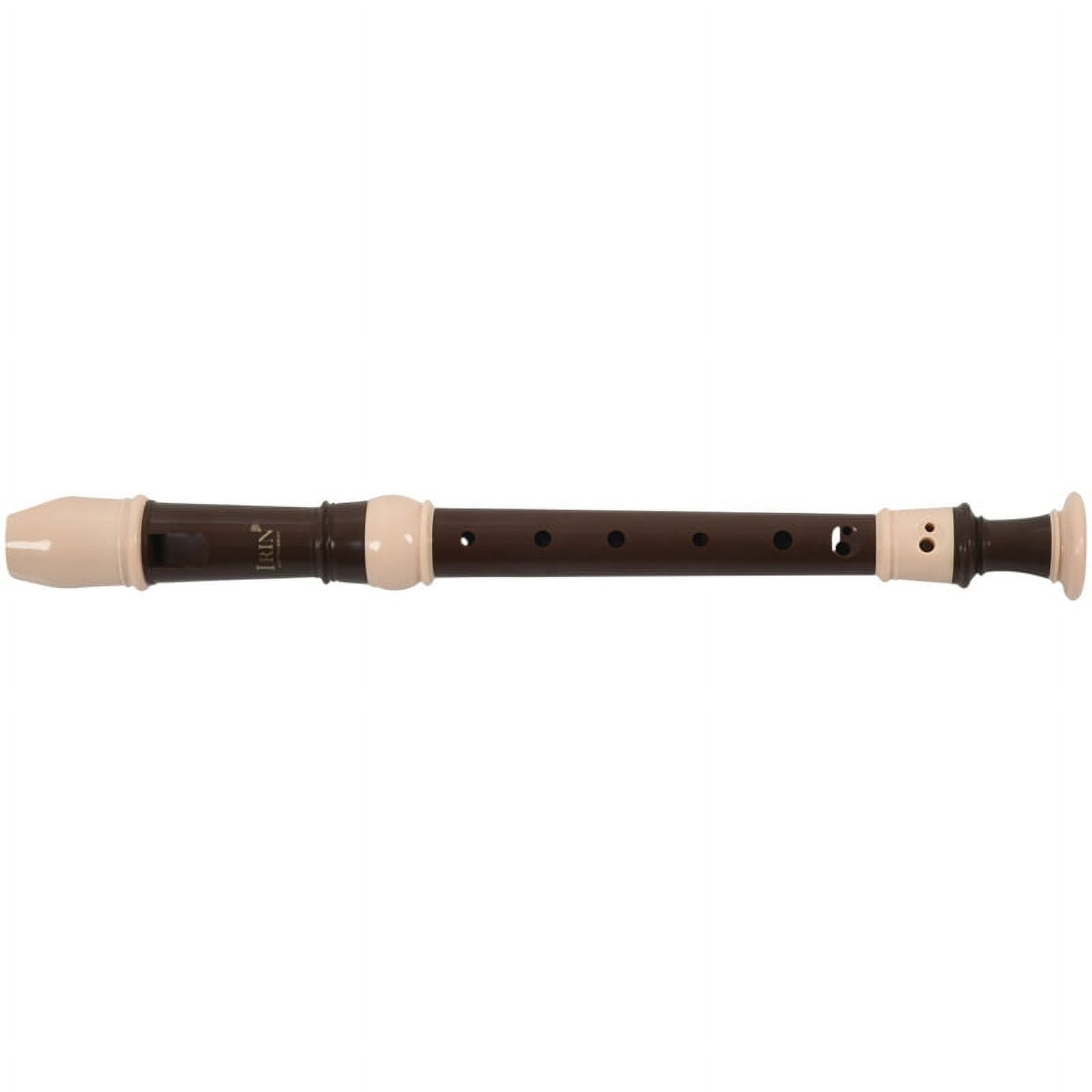 Click here for Unbranded Abs Recorder Soprano Clarinet Long Flute... prices