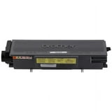 Brother Genuine TN620 Black Toner Cartridge, 3000 Page Yield ...