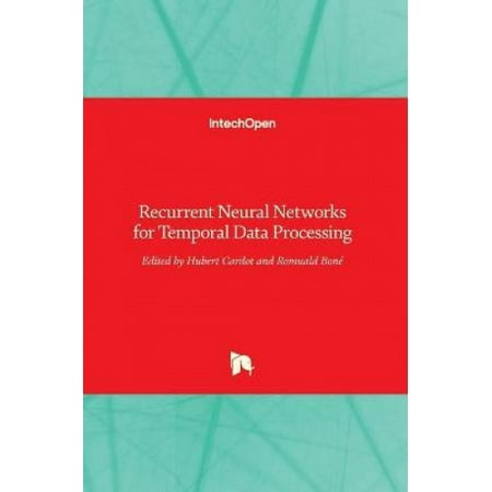 Recurrent Neural Networks for Temporal Data Processing | Walmart Canada