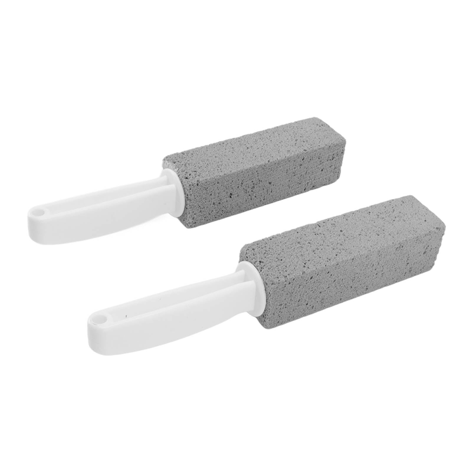 Click here for Meetca Toilet Pumice Stonewith Handle 2 Pcs Toilet... prices