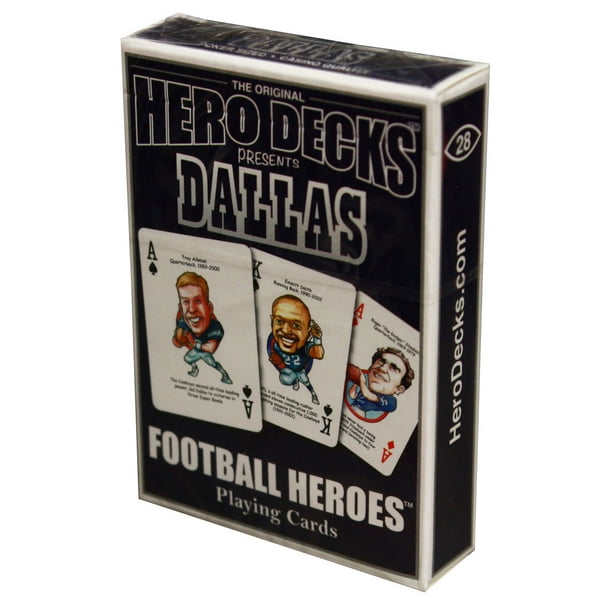 Dallas Cowboys History