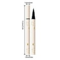 Luodu Lip Liner Set Rice Paper Makeup Eyelash Soap Male Makeup Eyelid
