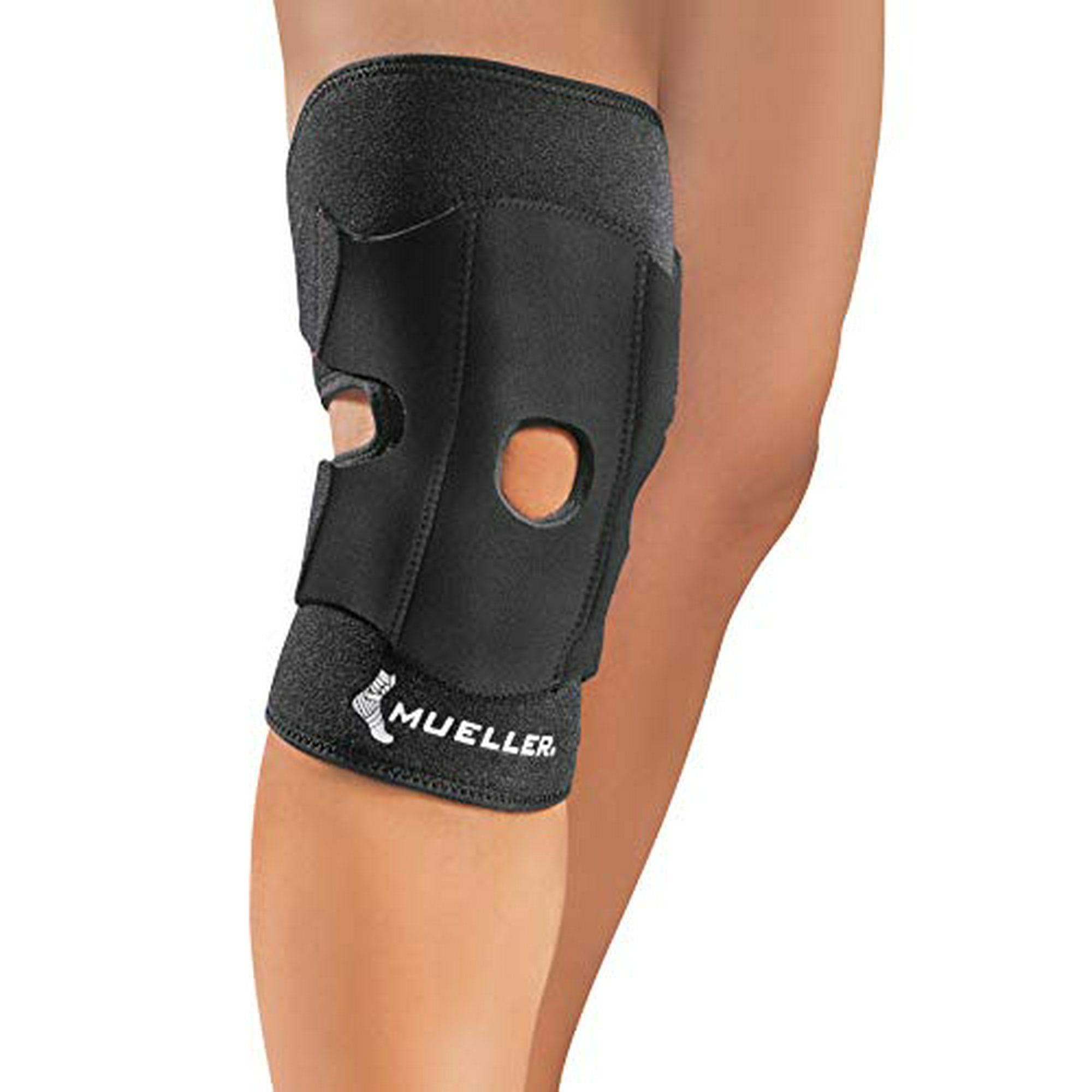 Click here for Mueller Sports Medicine Adjustable Knee Support  O... prices