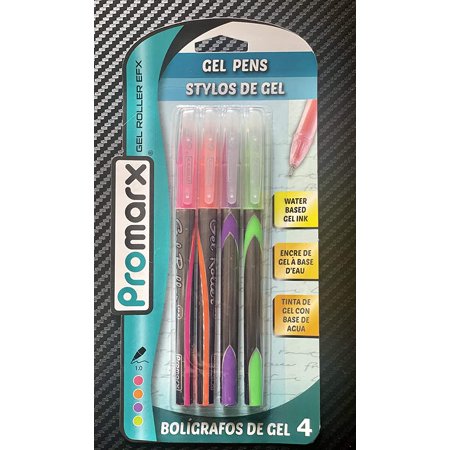 Promarx Gel Pens | Walmart Canada