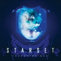 Starset - Divisions - Music & Performance - Vinyl - Walmart.com