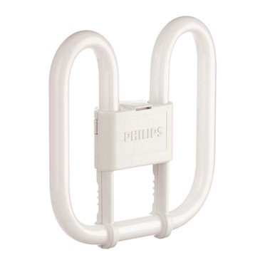 "Philips Alto 34W Fluorescent Tube Light Bulbs, 48"" Bi-Pin, Long Life ...